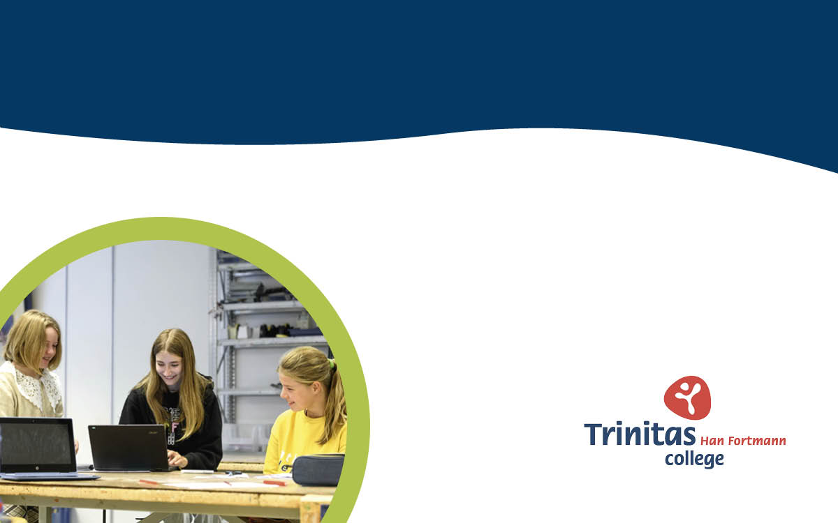 Vacature Docent wiskunde - mrt 2024 - Docent wiskunde - Werken bij