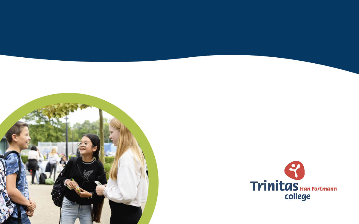 Vacature Onderwijsassistent HF - mei 2024 - Onderwijsassistent - Werken bij